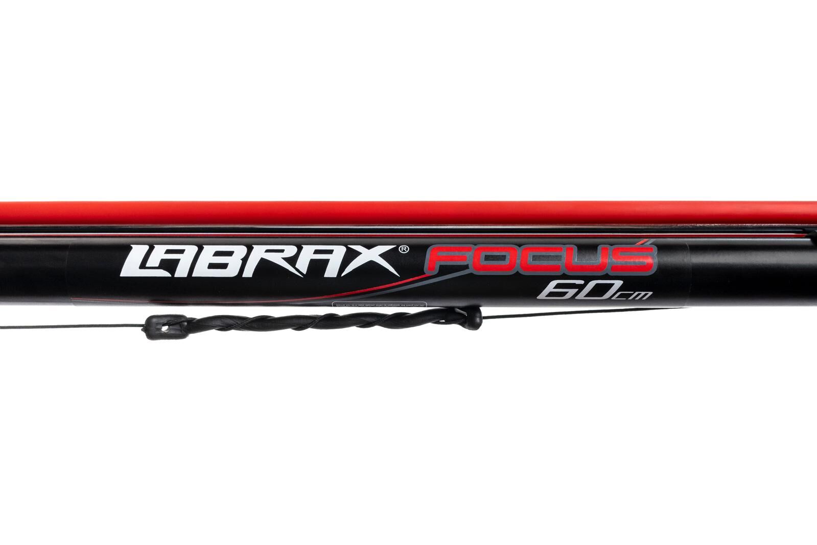 Labrax Focus Zıpkın - LABRAX - ZIPKIN